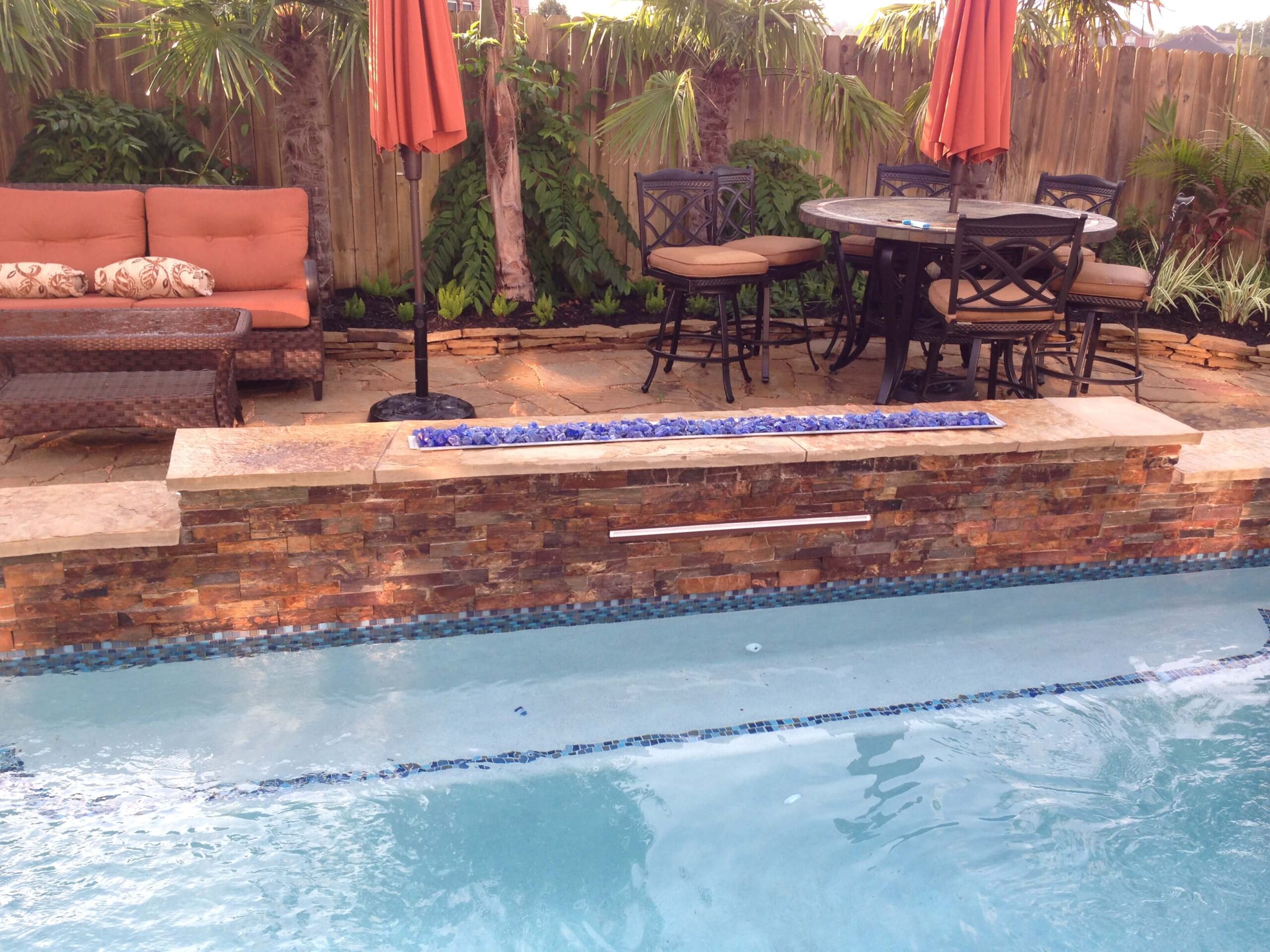 Outdoor Living Design Tips Pearland | Houston Pool Builder